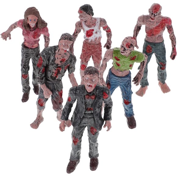 Kids' Zombie Toys