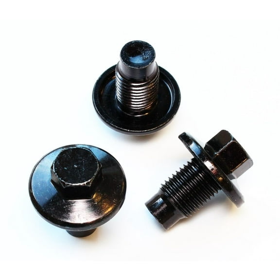 Chevrolet Astro Engine Oil Drain Plug