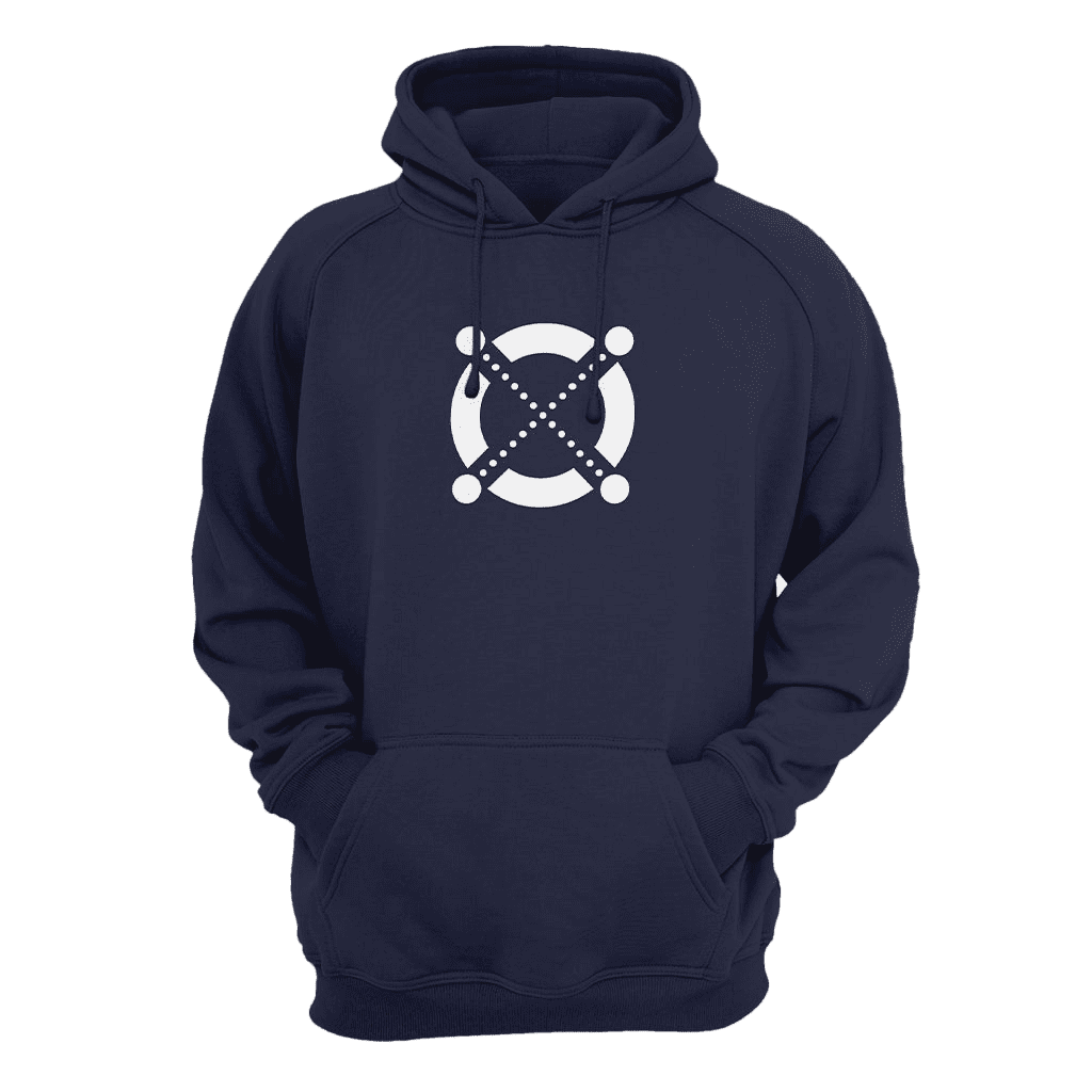 Elrond Symbol Hoodie - Walmart.com