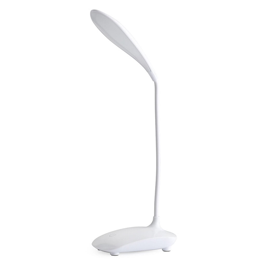 Elroy Table Light 360° Flexible Touch Reading Lamp Adjustable 6000K 1 ...