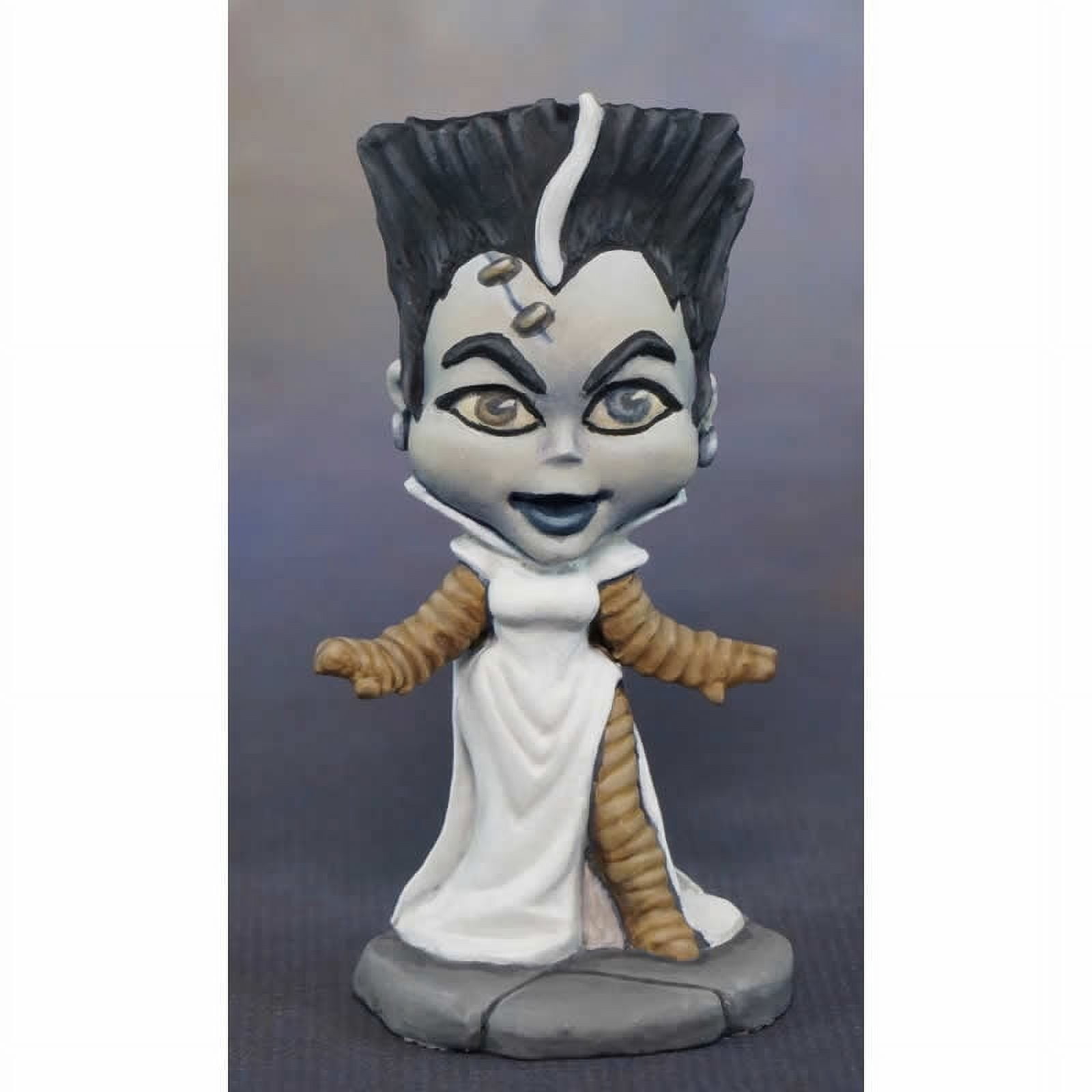 Elsa Bonesylvanian Miniature Figure Figure 25mm Heroic Scale Special ...