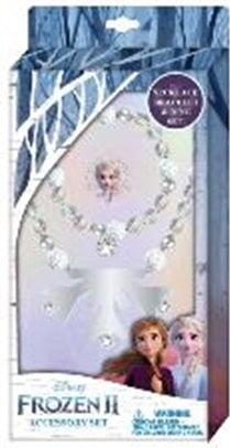 Elsa Frozen 2 Jewelry Box set - Walmart.com