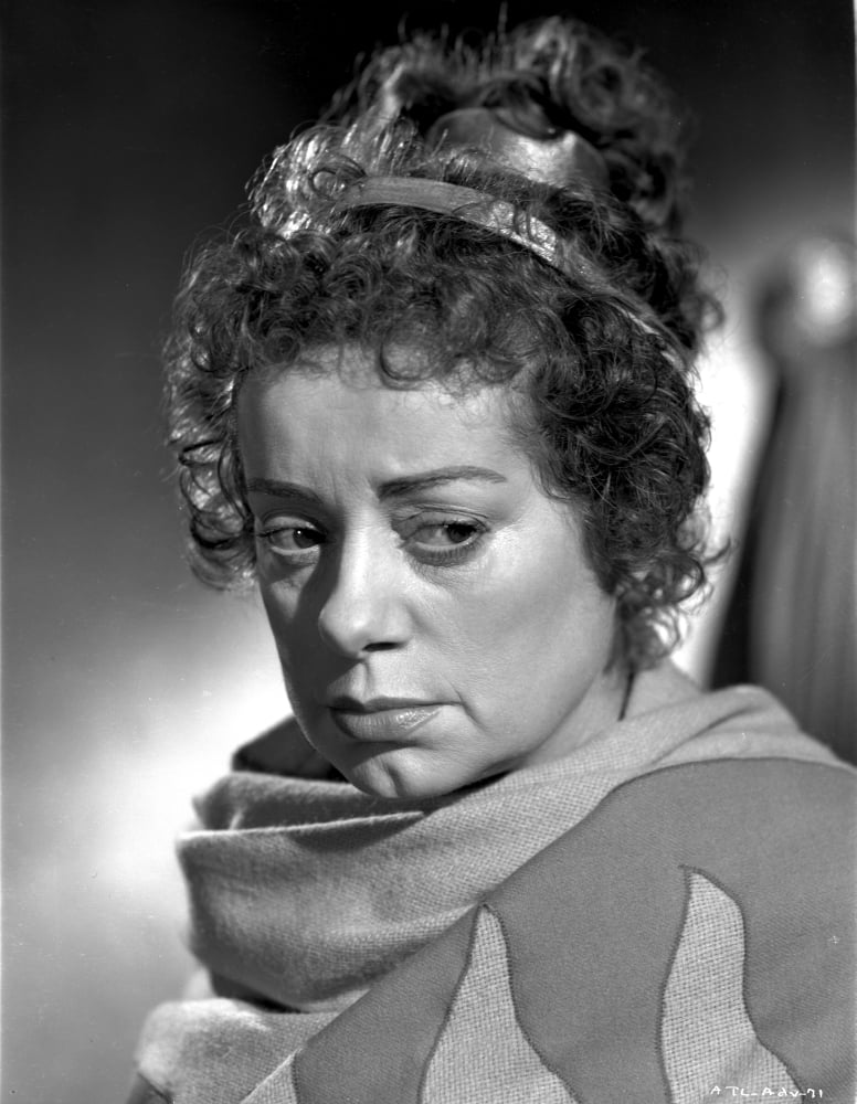 Elsa Lancaster Portrait in Classic Photo Print (24 x 30) - Walmart.com