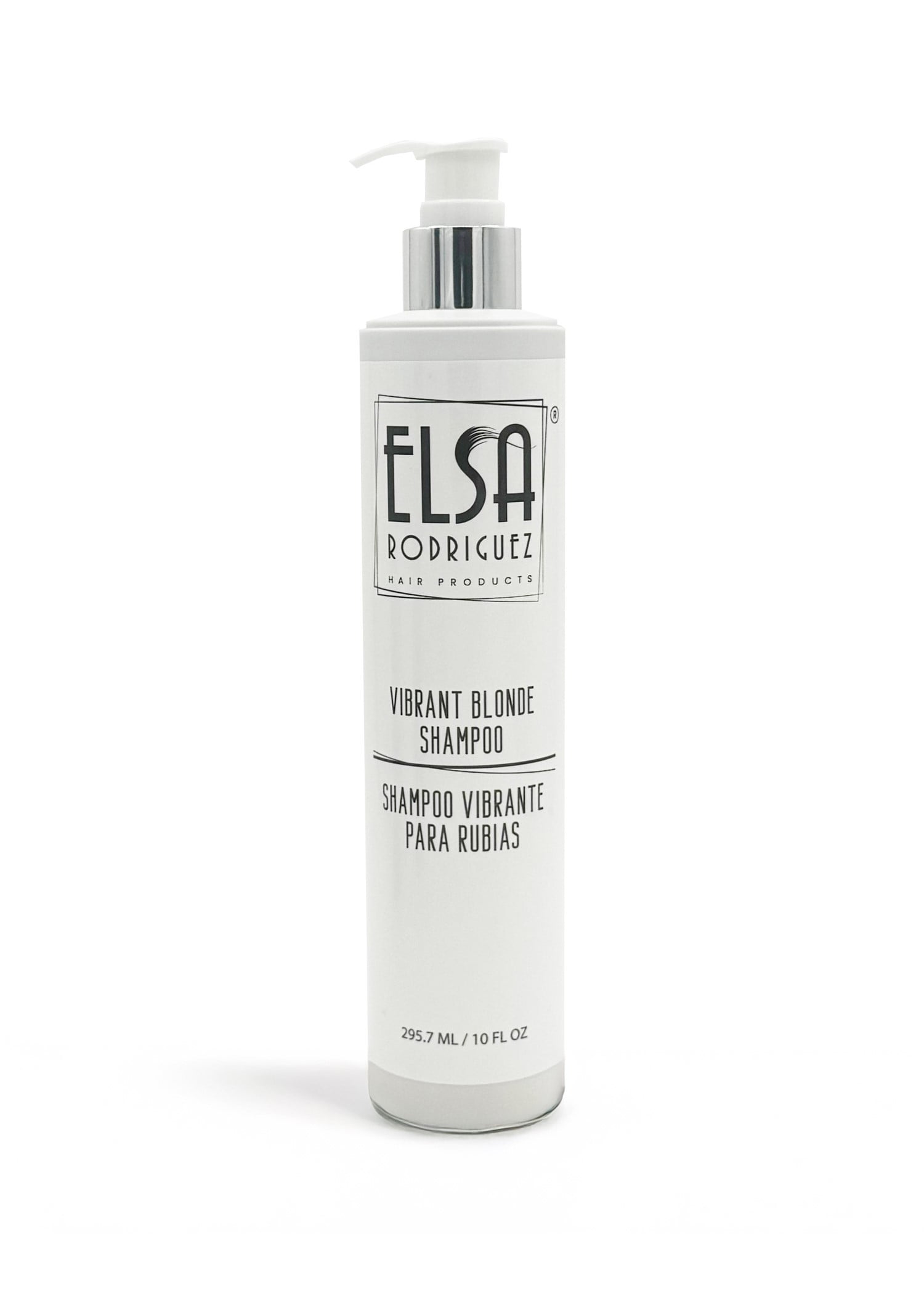 Elsa Rodriguez, vibrant blonde shampoo, best purple shampoo for blonde hair, purple shampoo for ...