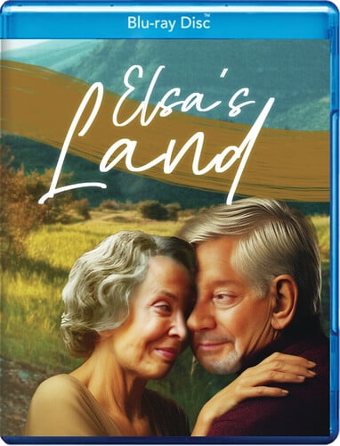 Elsa's Land (Blu-ray), Rising Sun Media, Drama - Walmart.com