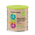Else Nutrition Omega Toddler Formula 12-36 m, Plant-Based, Dairy & Soy ...
