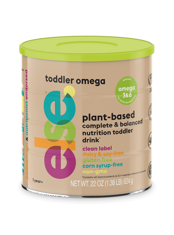 Toddler Formula in Baby Drinks - Walmart.com
