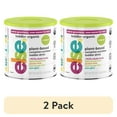 (2 pack) Else Nutrition Toddler Formula 12-36 Months - Organic, Plant ...