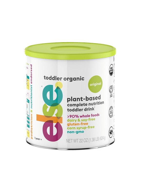Toddler Formula in Baby Drinks - Walmart.com