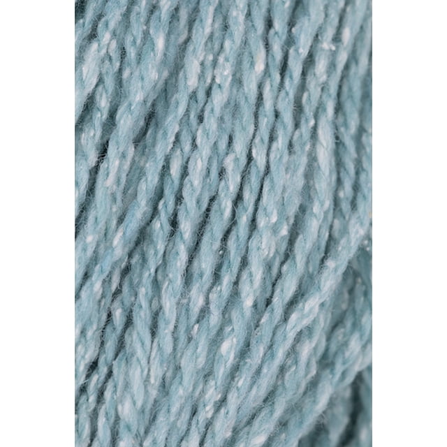 Elsebeth Lavold - Silky Wool Knitting Yarn - Celeste (# 245) - Walmart ...