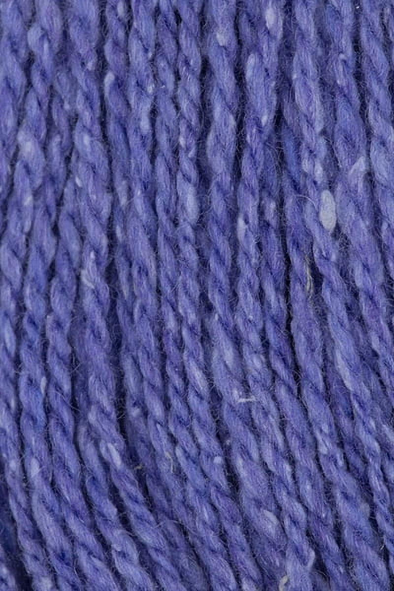 Elsebeth Lavold - Silky Wool Knitting Yarn - Clematis (# 215) - Walmart.com