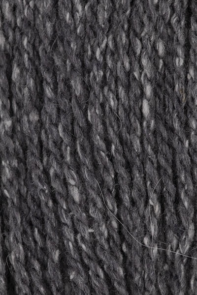Elsebeth Lavold - Silky Wool Knitting Yarn - Graphite (# 191) - Walmart.com