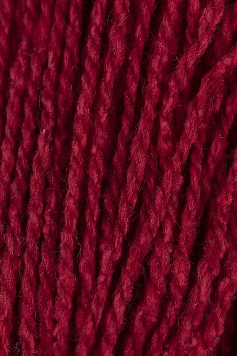 Elsebeth Lavold - Silky Wool Knitting Yarn - Maraschino (# 114 ...