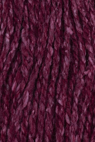 Elsebeth Lavold - Silky Wool Knitting Yarn - Maroon (# 248) - Walmart.com