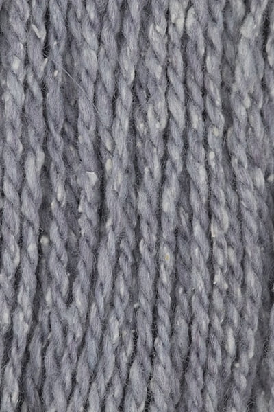 Elsebeth Lavold - Silky Wool Knitting Yarn - Medium Gray (# 109 ...