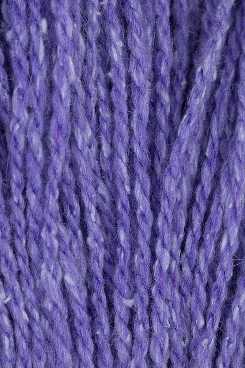 Elsebeth Lavold - Silky Wool Knitting Yarn - Tropical Indigo (# 220 ...
