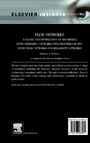 Flow Network