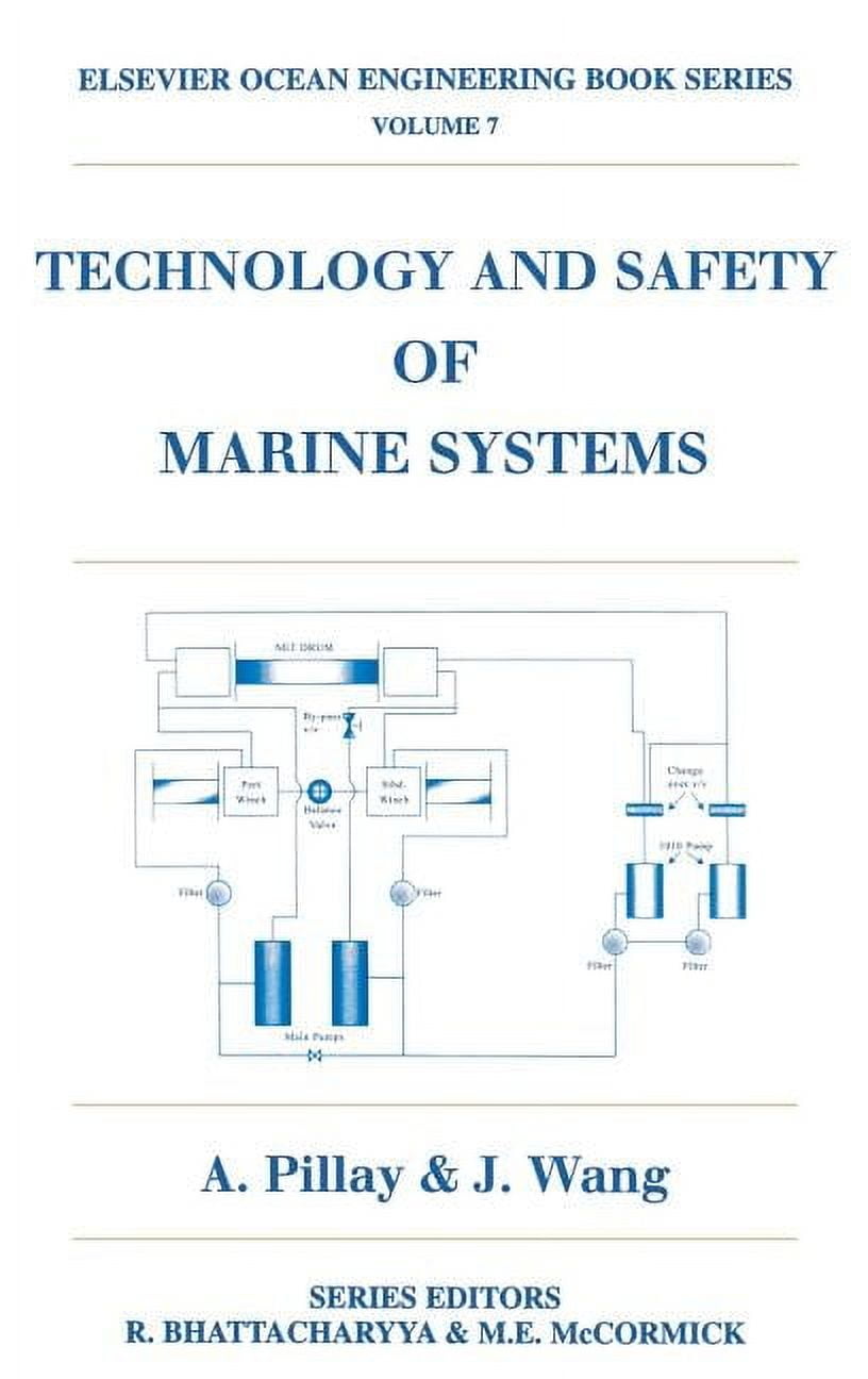 Elsevier Ocean Engineering Technology and Safety of Marine Systems ...