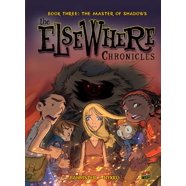 The Witches: The Graphic Novel (Paperback) - Walmart.com