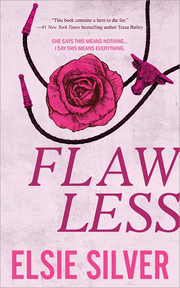 Flawless (Paperback) - Walmart.com