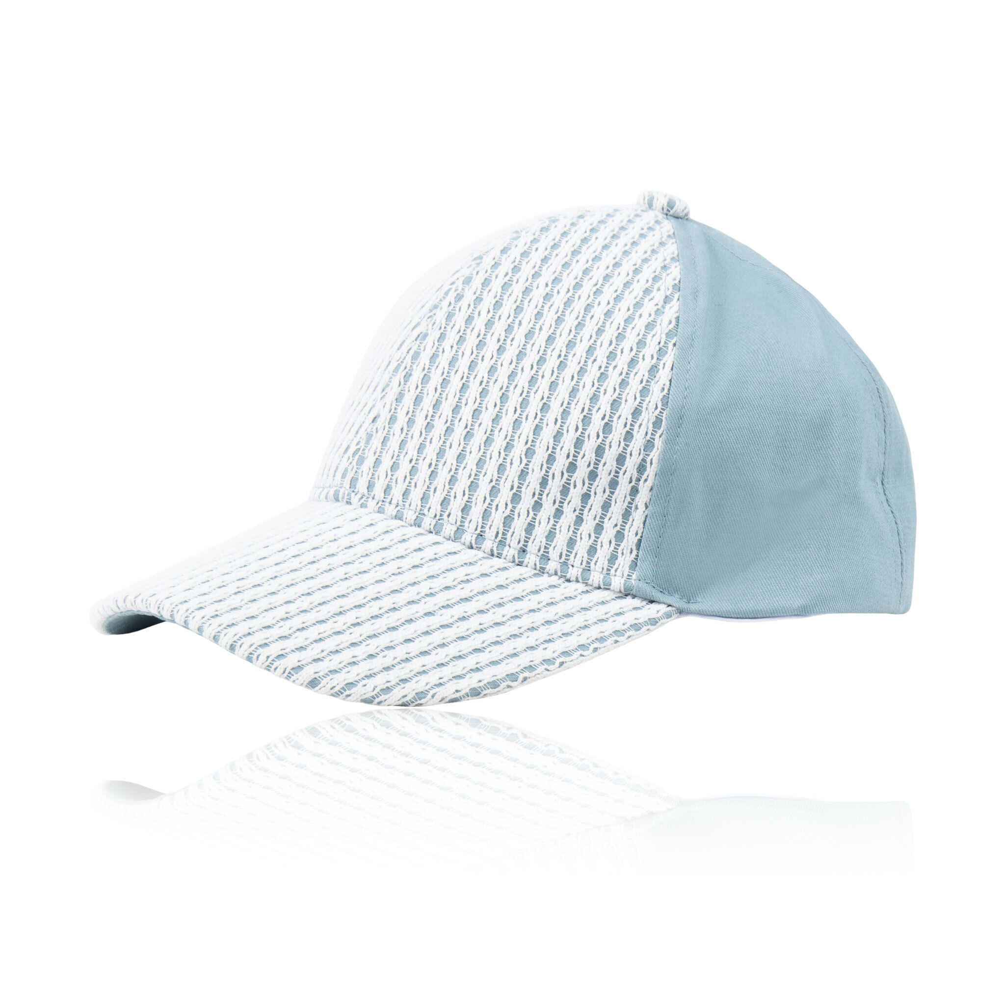 Elsie & Zoey Arielle Lace Baseball Hat for Women - Walmart.com