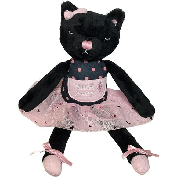 Schnauzer Stuffed Animal