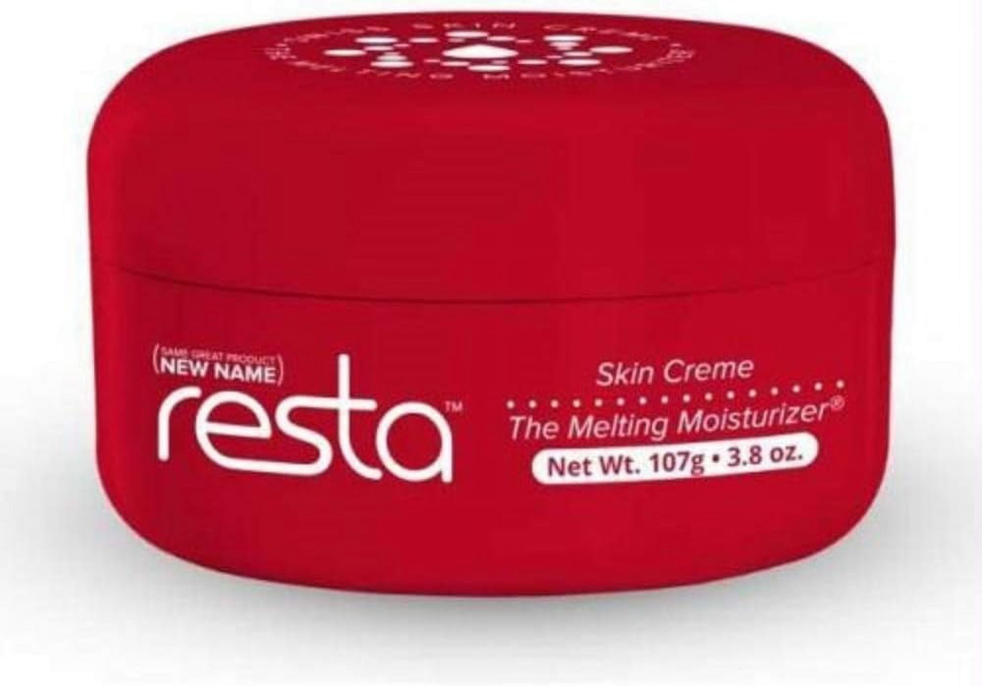 Elta Creme 3.8 oz. Jar [1 Jar] - Walmart.com