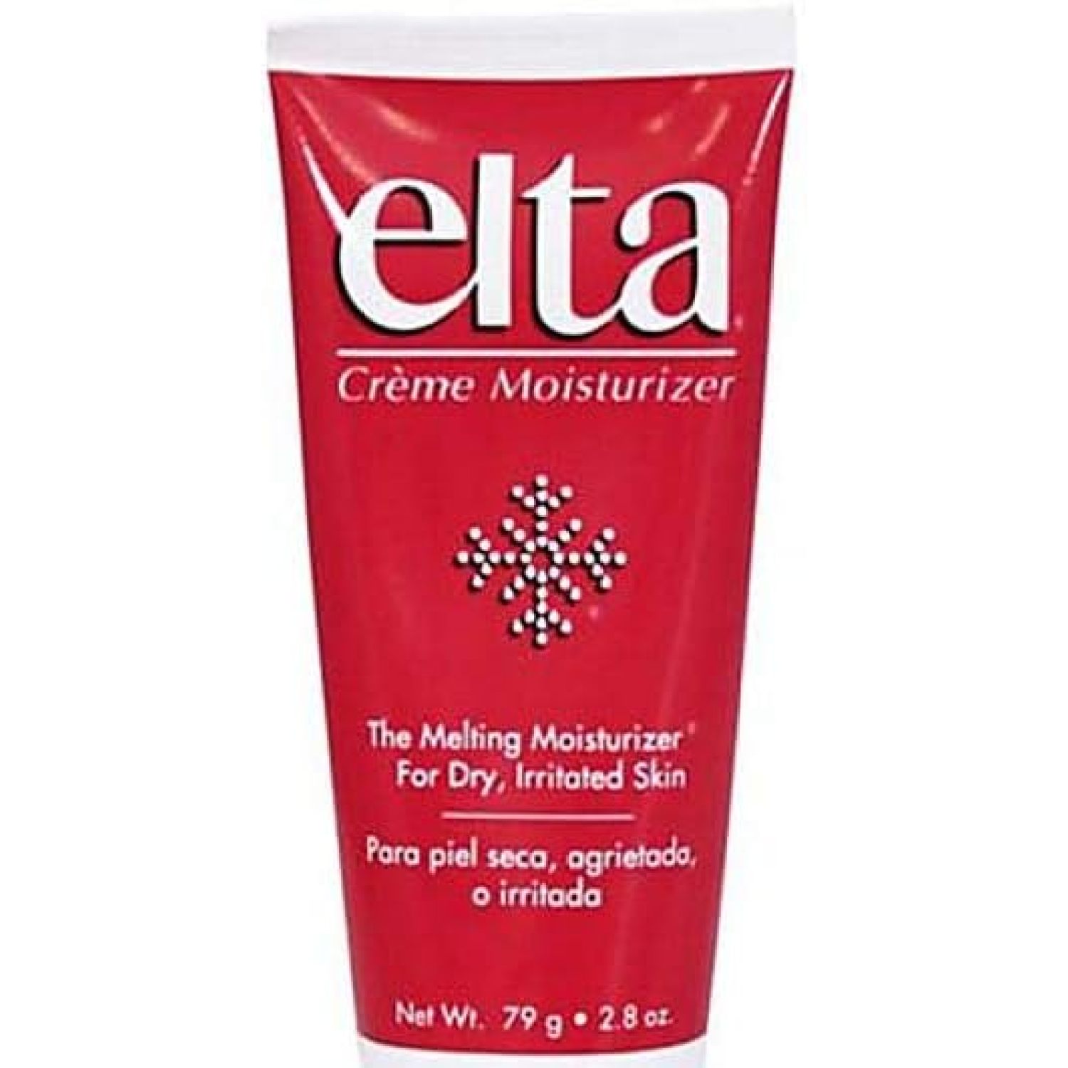 Elta/HetayC Cream 2.8 oz. Tube - Walmart.com