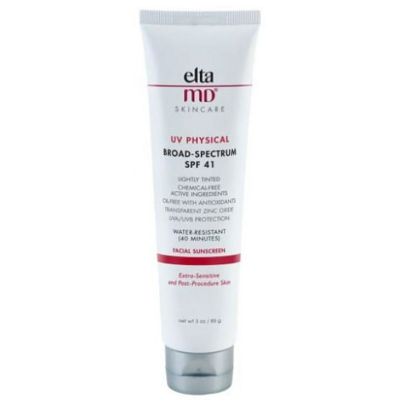 EltaMD Sunscreen | Top-Rated, Naturals, & More - Walmart.com