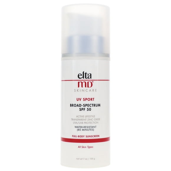 EltaMD Sunscreen | Top-Rated, Naturals, & More - Walmart.com
