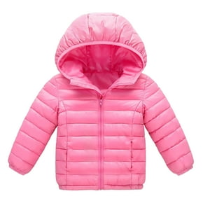 Girls' Size 7 Coats
