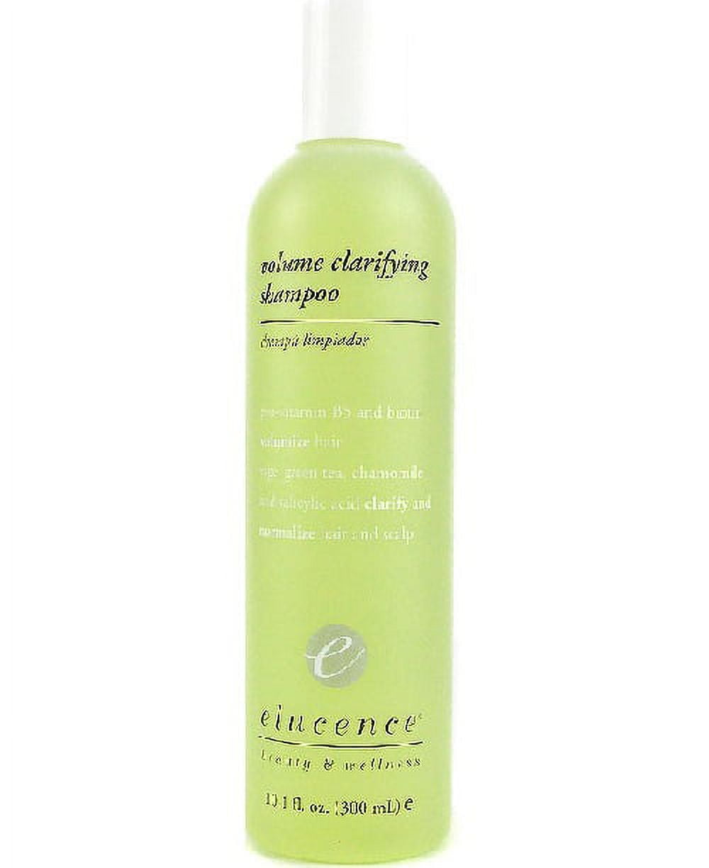 Elucence Volume Clarifying Shampoo 10 oz - Walmart.com