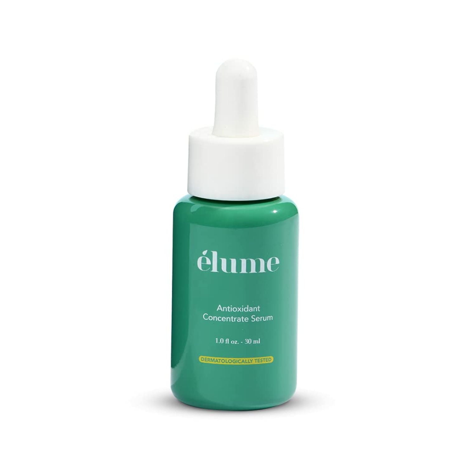 Elume Antioxidant Concentrate Serum - Shield & Glow Serum, 30ml ...