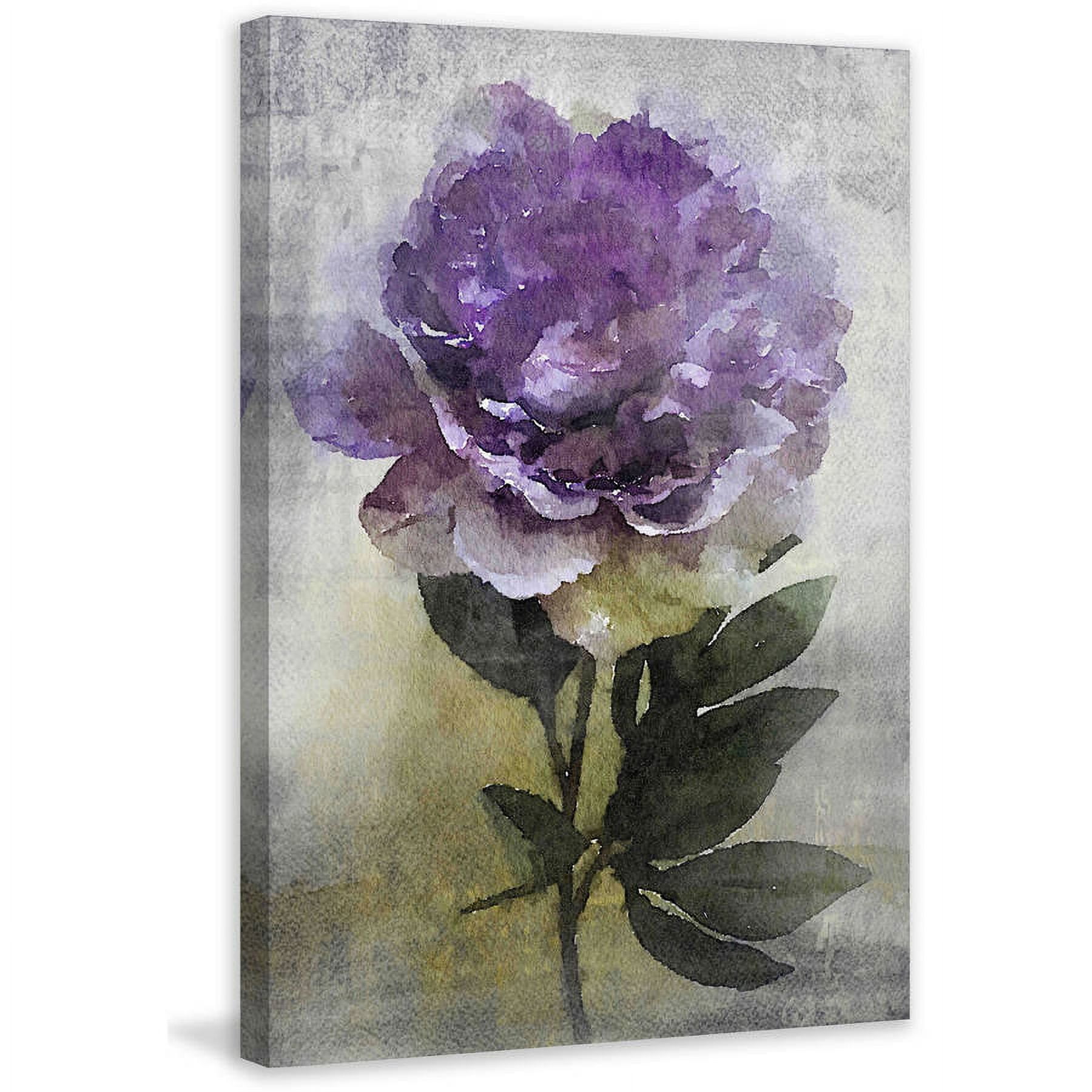 "Elusive Dreams" Painting Print on Wrapped Canvas - Walmart.com