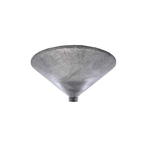 Elusive Wildlife Feeder Funnel (30 Gallon) - Walmart.com
