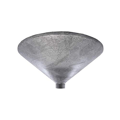 Elusive Wildlife Feeder Funnel (55 Gallon) - Walmart.com