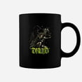 Elven Druid Magic Fantasy Rpg Dungeons Roleplaying Elf Gamer - Walmart.com