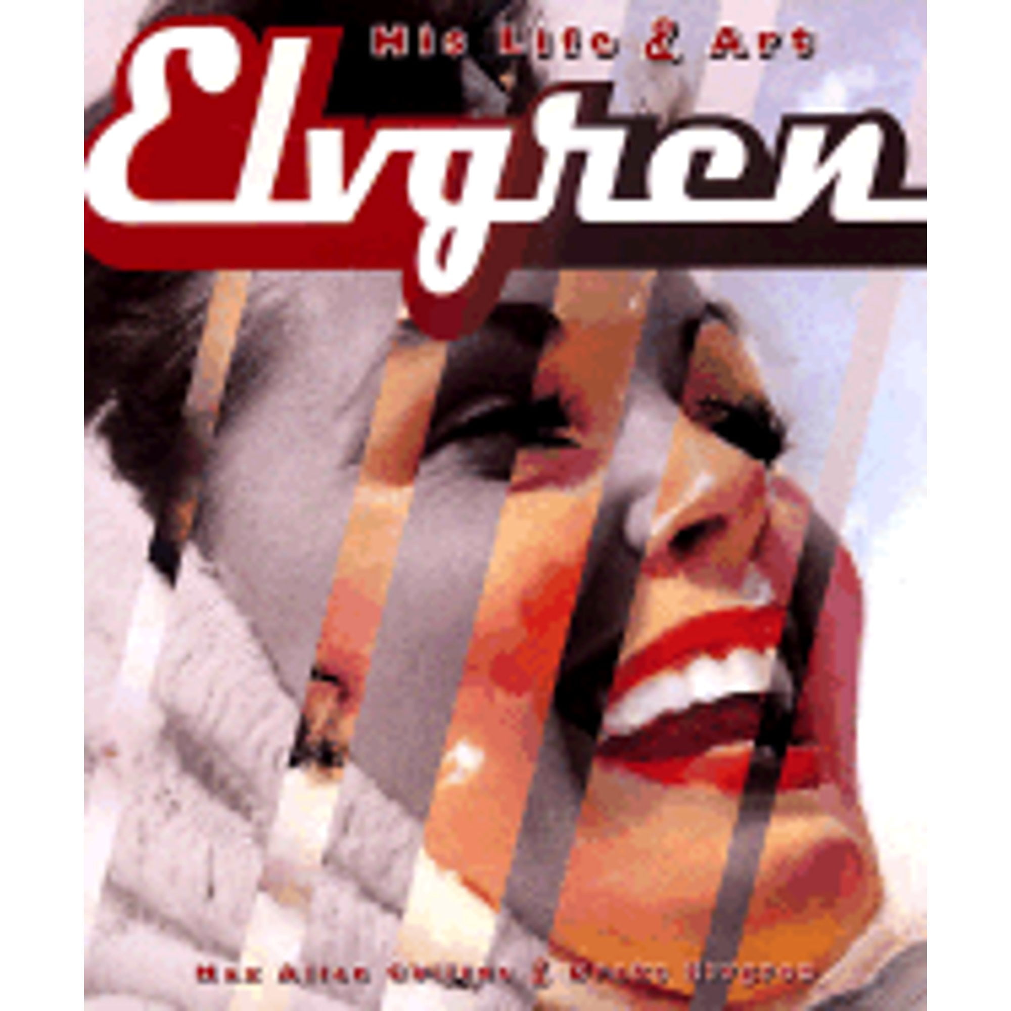 Elvgren: His Life & Art (Hardcover) by Max Allan Collins, Drake Elvgren ...