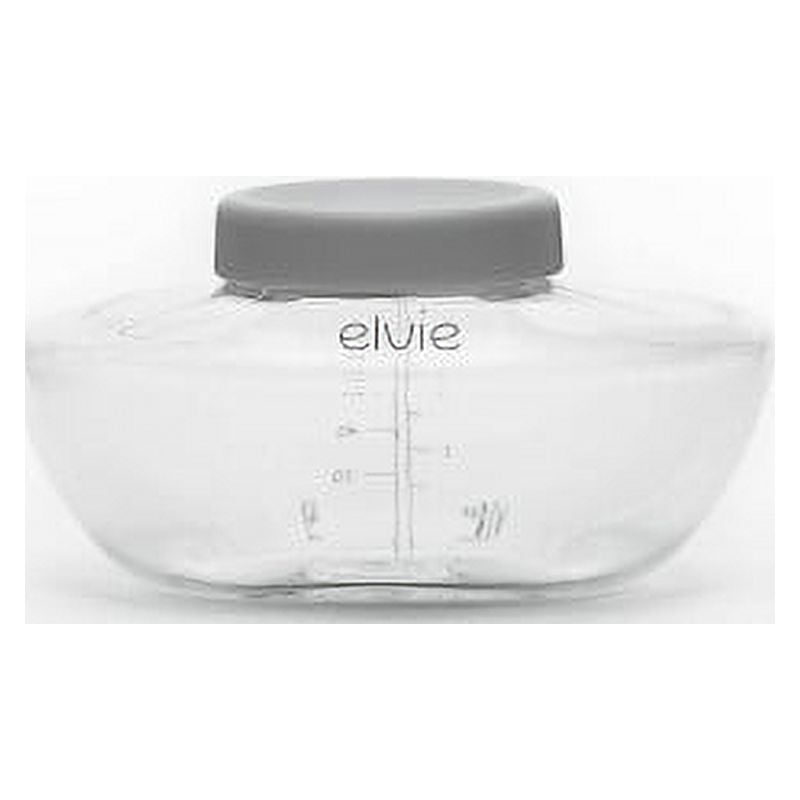 Elvie Pump Bottles (3 pack) HSA/FSA Eligible - Walmart.com