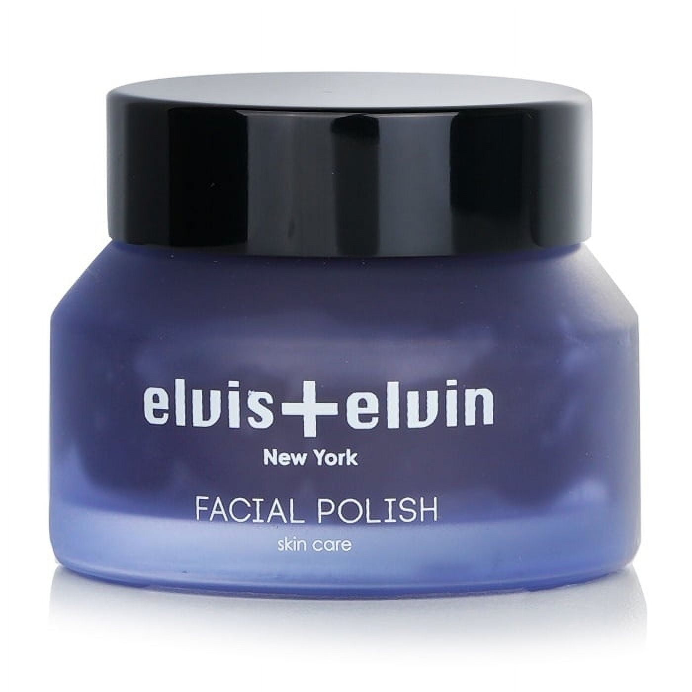 Elvis + Elvin Facial Polish 50ml/1.7oz - Walmart.com