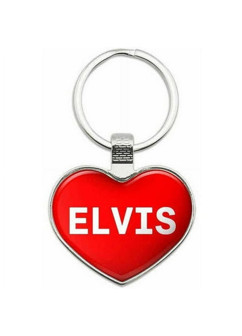 Sophie - I Love Name Metal Heart Keychain Key Chain Ring, Multiple ...