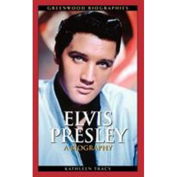 Elvis Biography