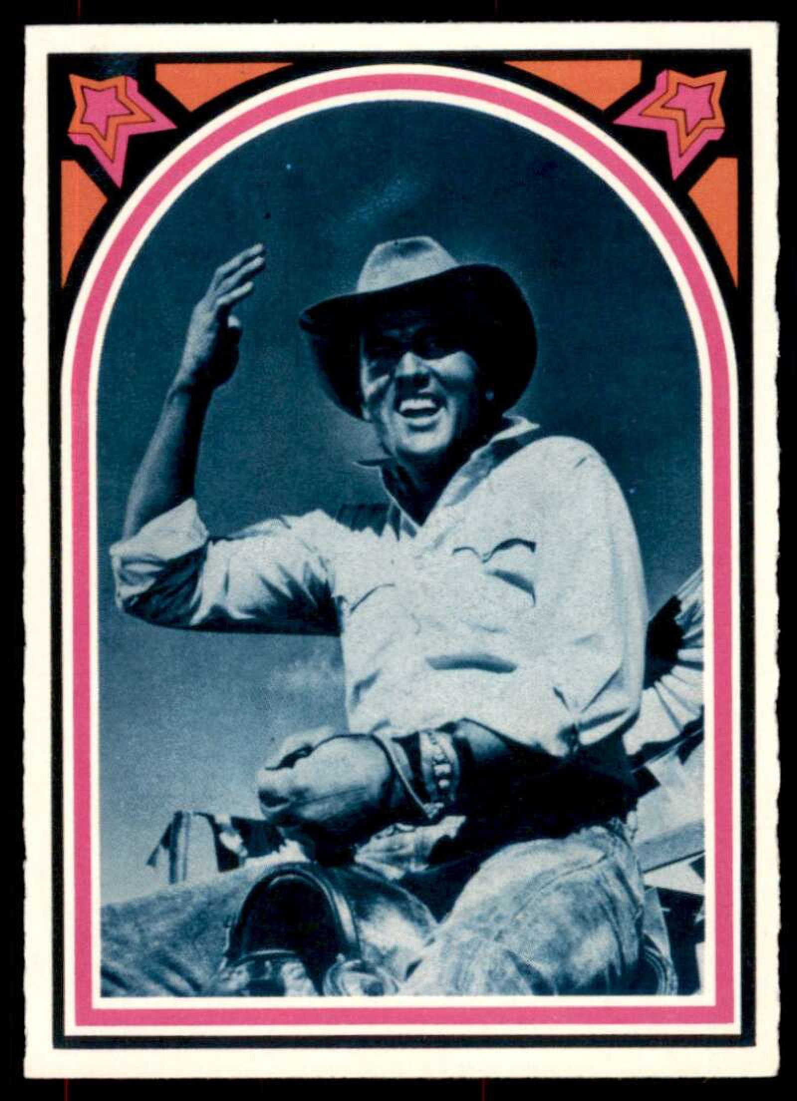 Elvis Presley Card 1978 Elvis #15 - Walmart.com