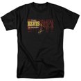 Elvis Presley From Elvis In Memphis Adult 18 1 T Shirt Black