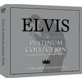 Elvis Presley: The Platinum Collection - Walmart.com