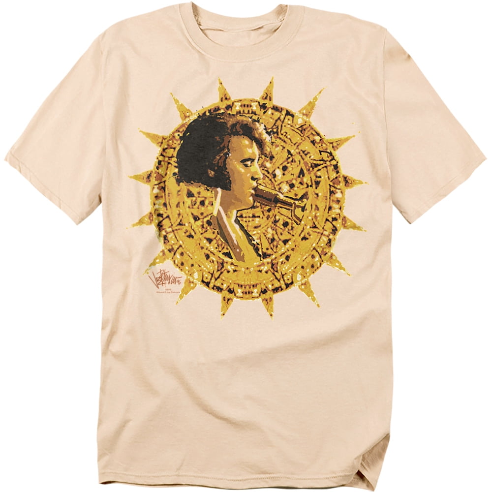 Elvis Presley T-Shirt Sundial Unisex Graphic Tee For Men & Women ...