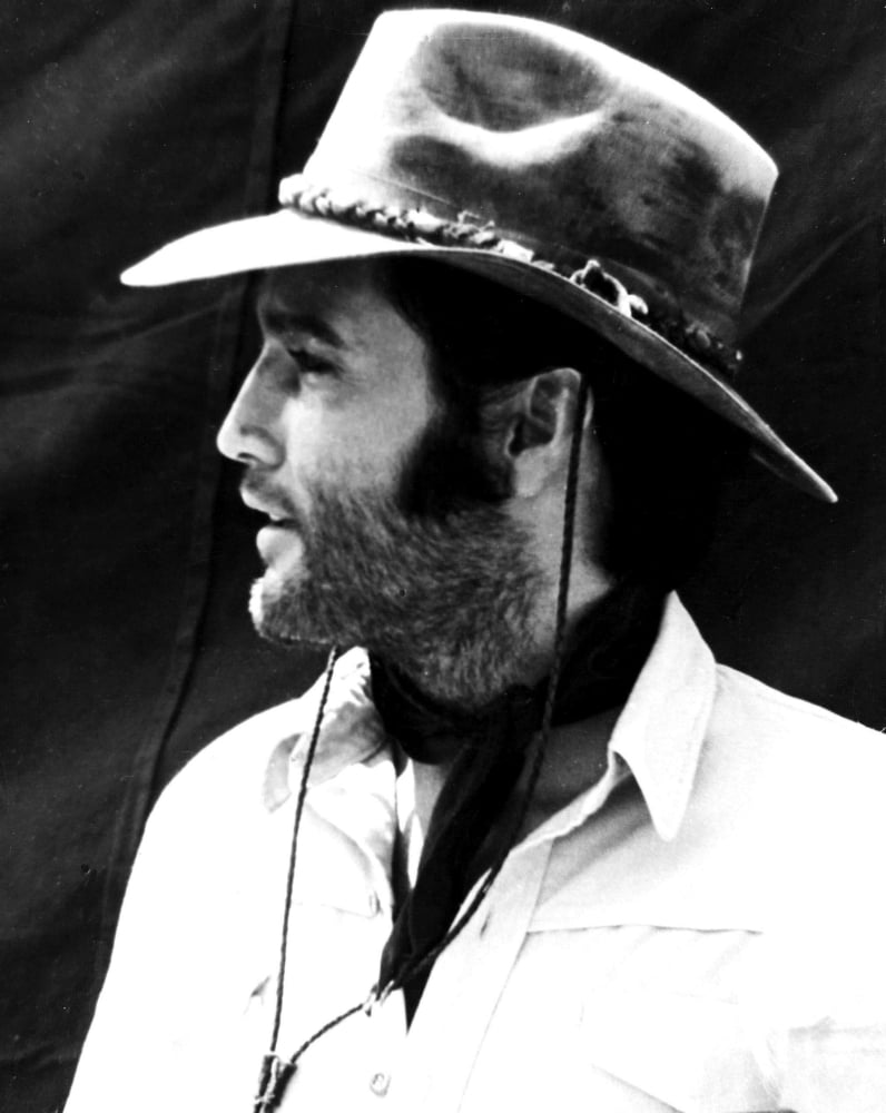 Elvis Presley wearing a cowboy hat Photo Print (8 x 10) - Walmart.com