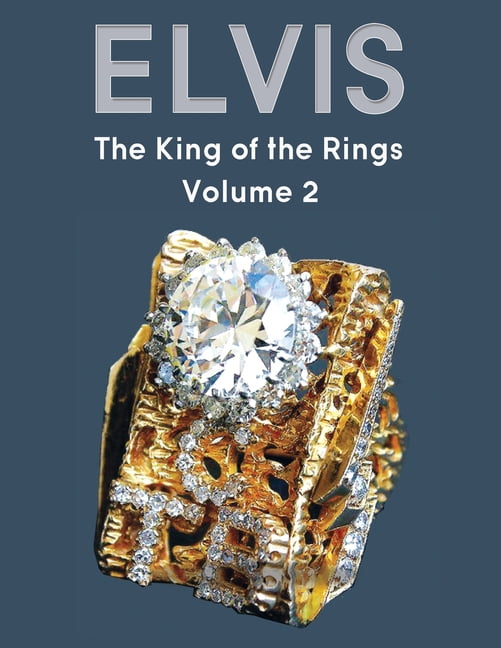 Elvis Rings