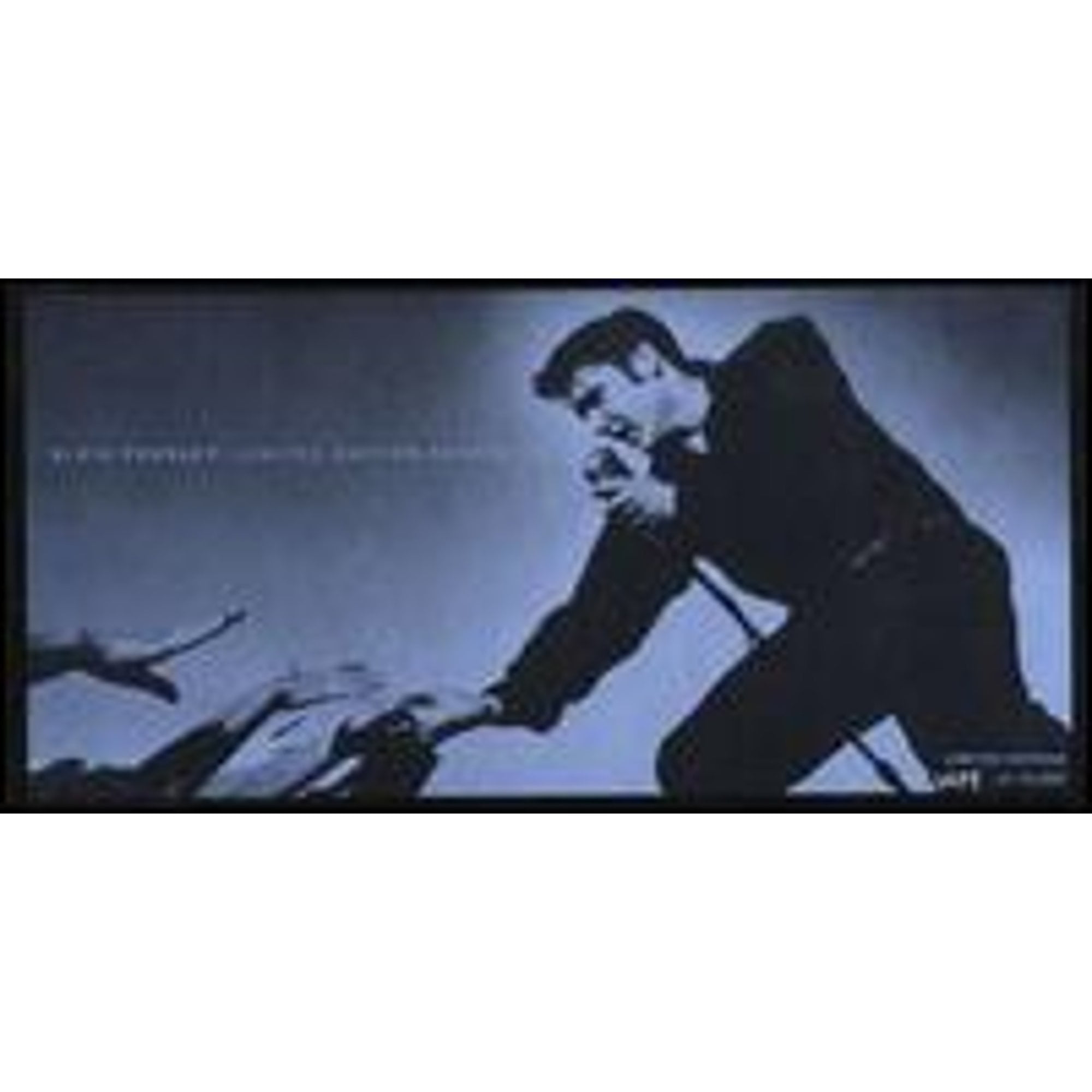 Pre-Owned Elvis Shaped CD Box (CD 0078736442029) by Elvis Presley ...