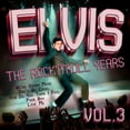 Elvis Presley Elvis - the Rock N Roll Years Vol. 3 (CD) - Walmart.com